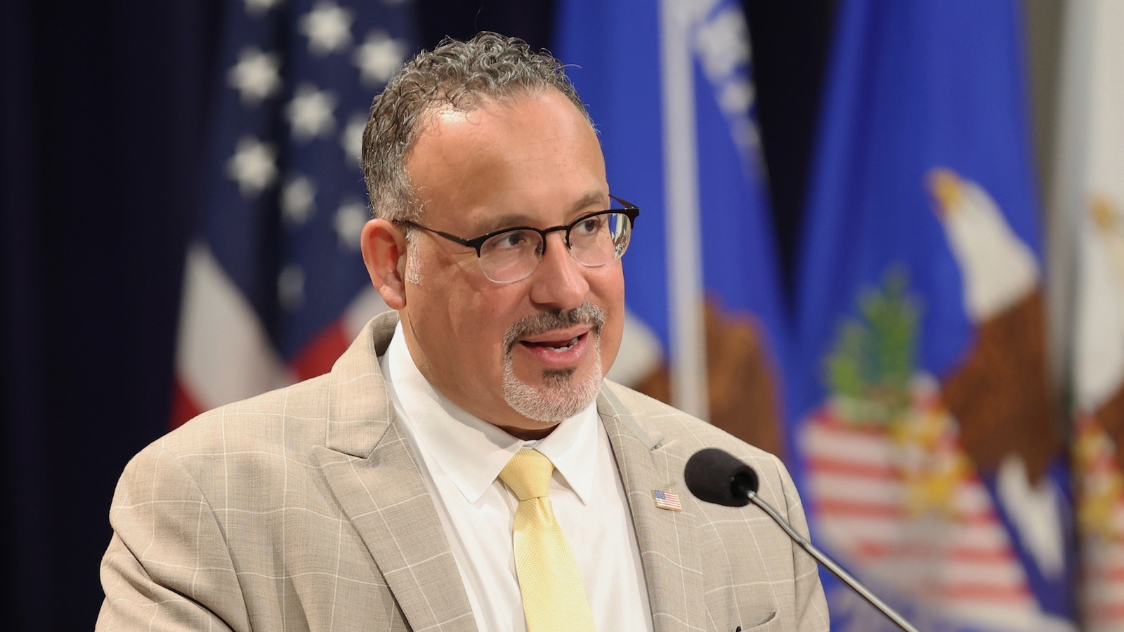 Next year's FAFSA will be available in December, behind schedule, but ...