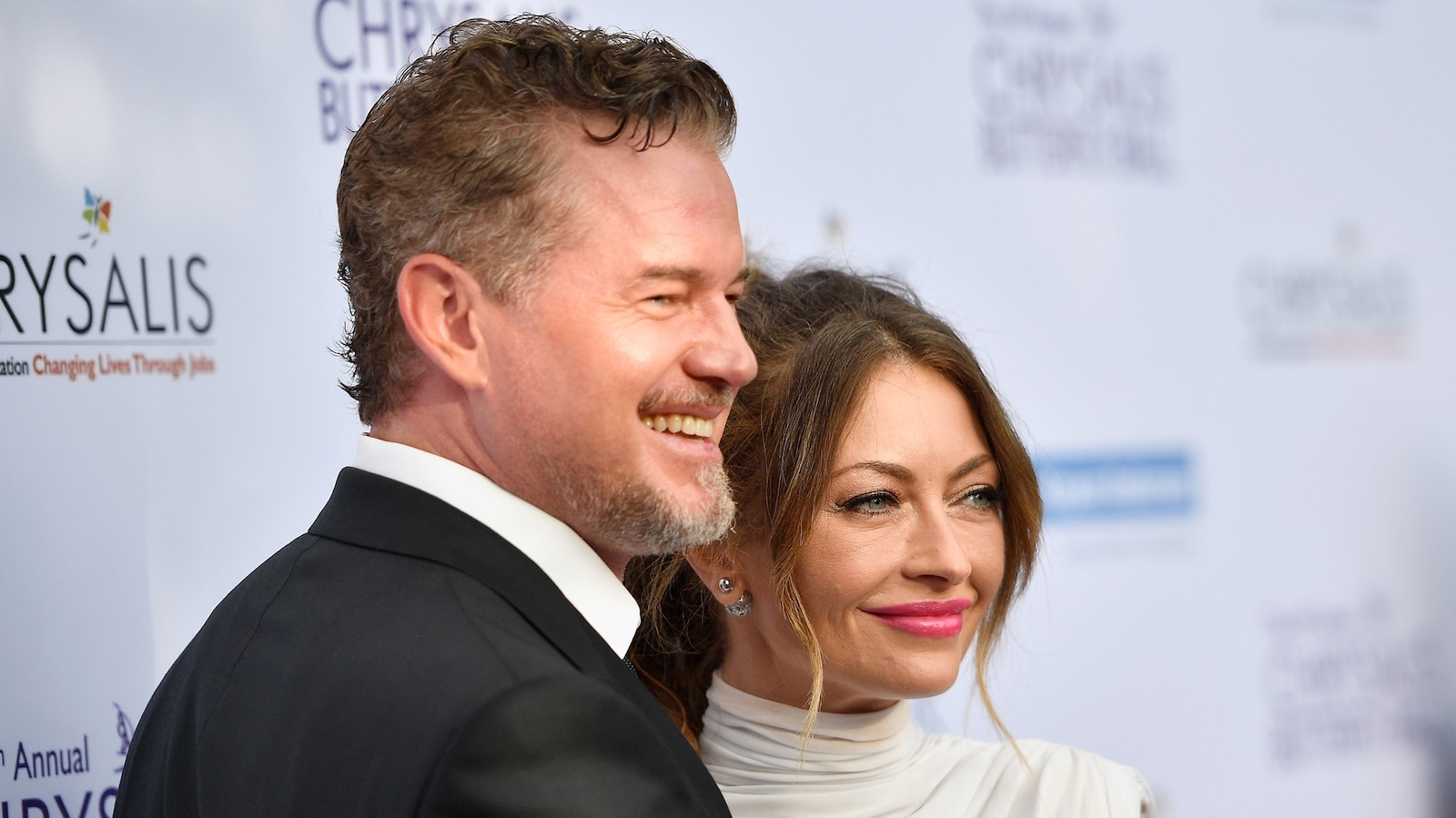 Rebecca Gayheart talks 'complicated' parenting dynamic following Eric Dane's ALS diagnosis - ABC ...