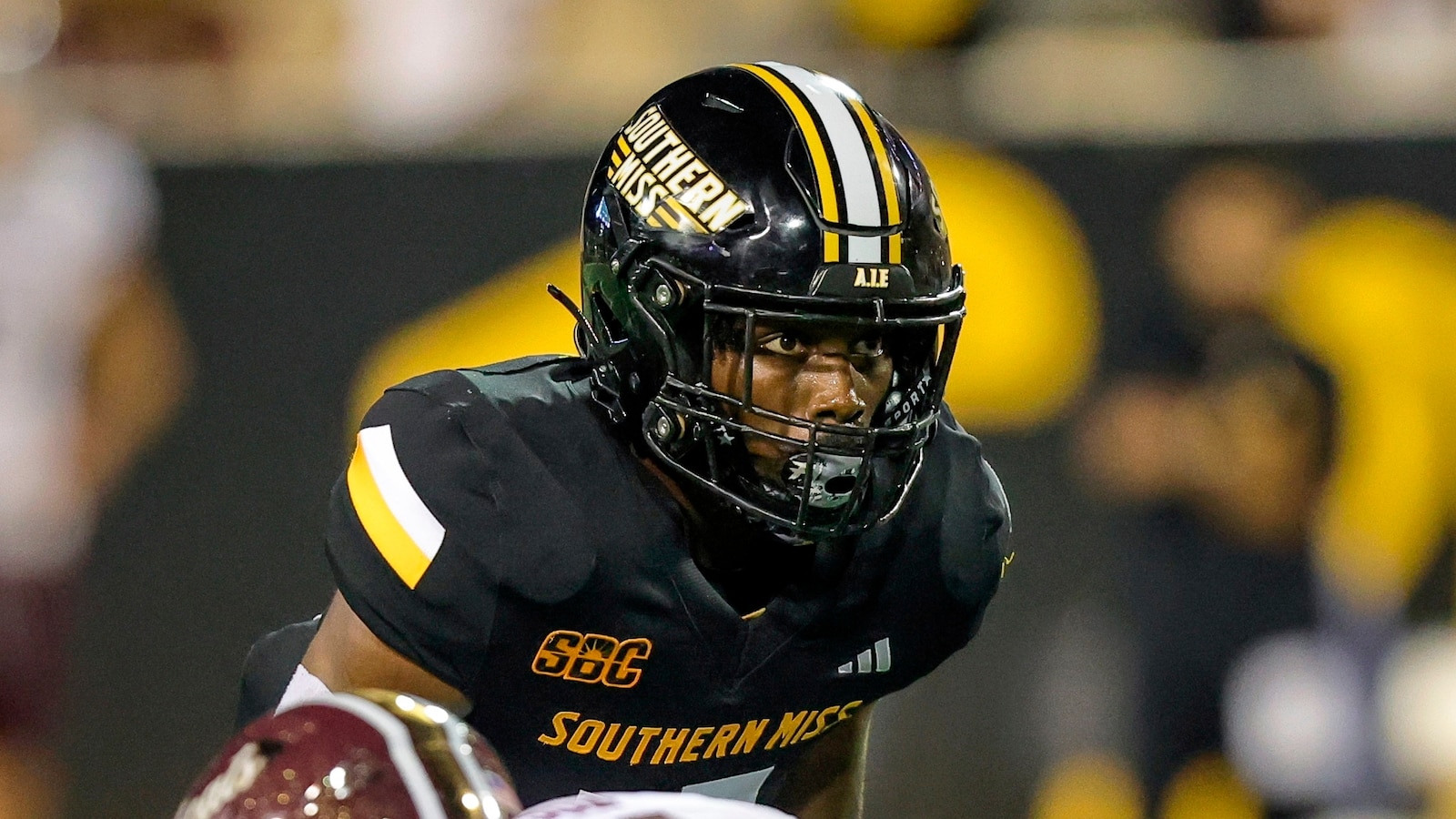 Southern Miss college football player found shot to death in his car: Police - ABC News