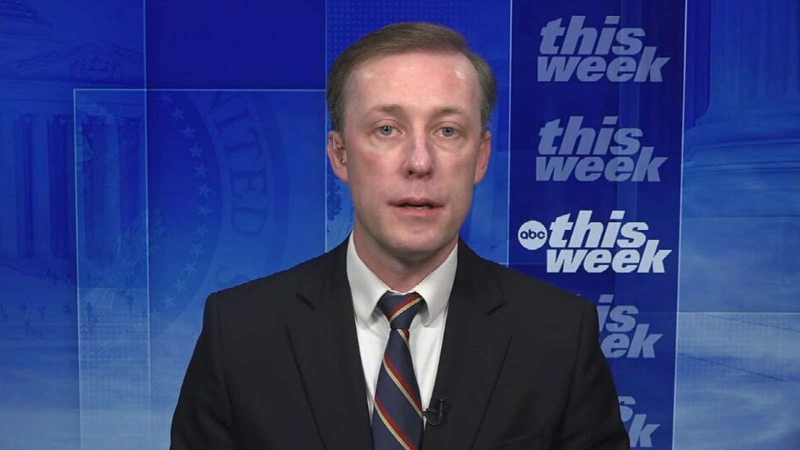 Biden team wants to finish strong on Ukraine, Gaza - ABC News