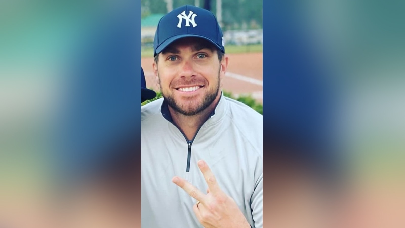 Former college football player rescued by Coast Guard after going ...