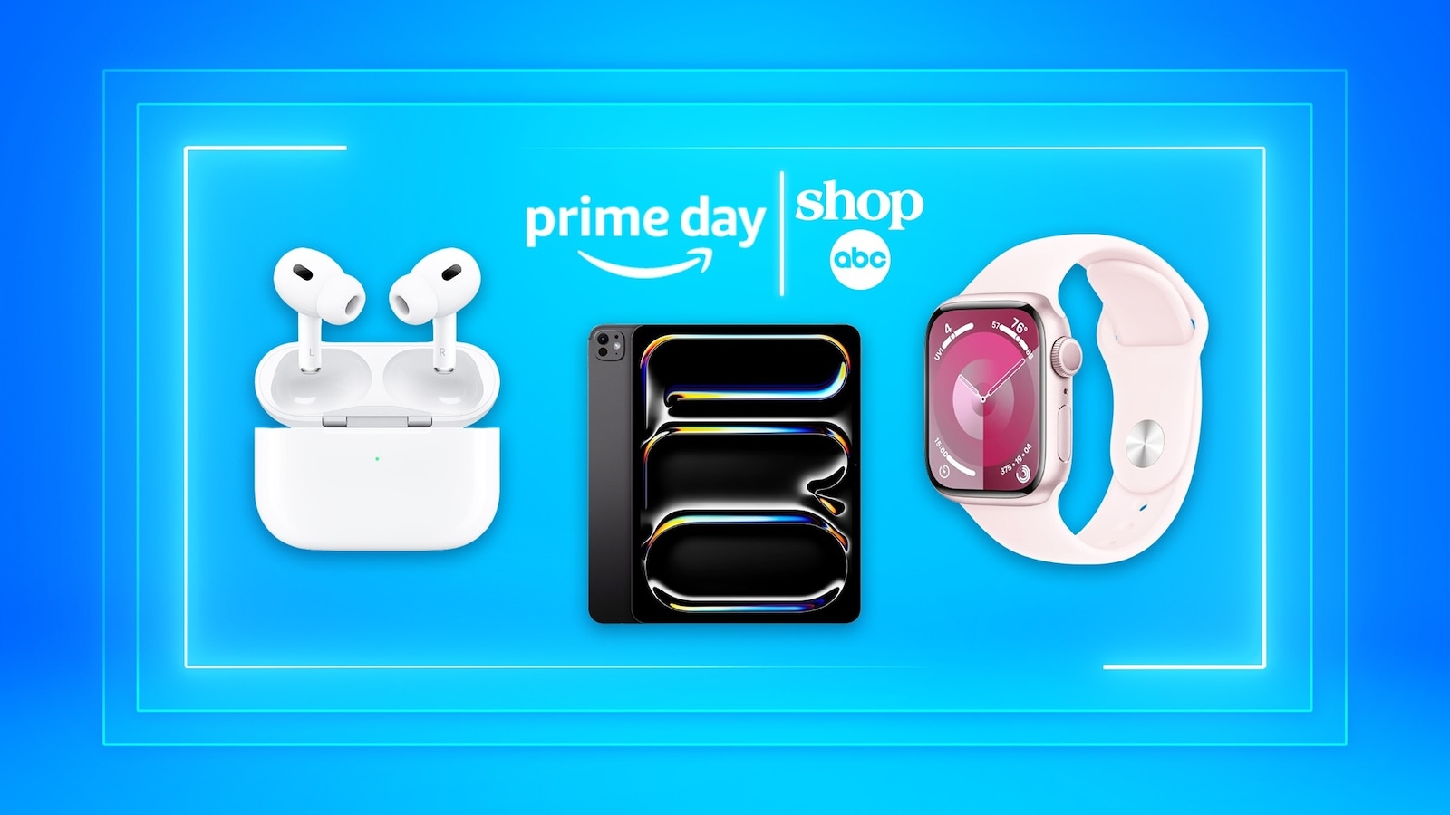Amazon Prime Day 2024: It's the final push to shop deals on Beats headphones, Apple Watch and ...