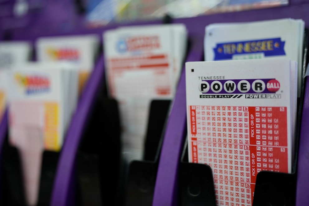 Why the $1.5 billion Powerball jackpot is the latest in a growing list ...