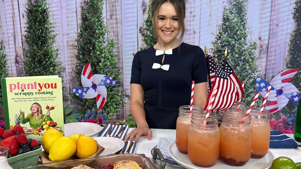 Jam jar cocktails and other scrappy cooking recipes and techniques to ...