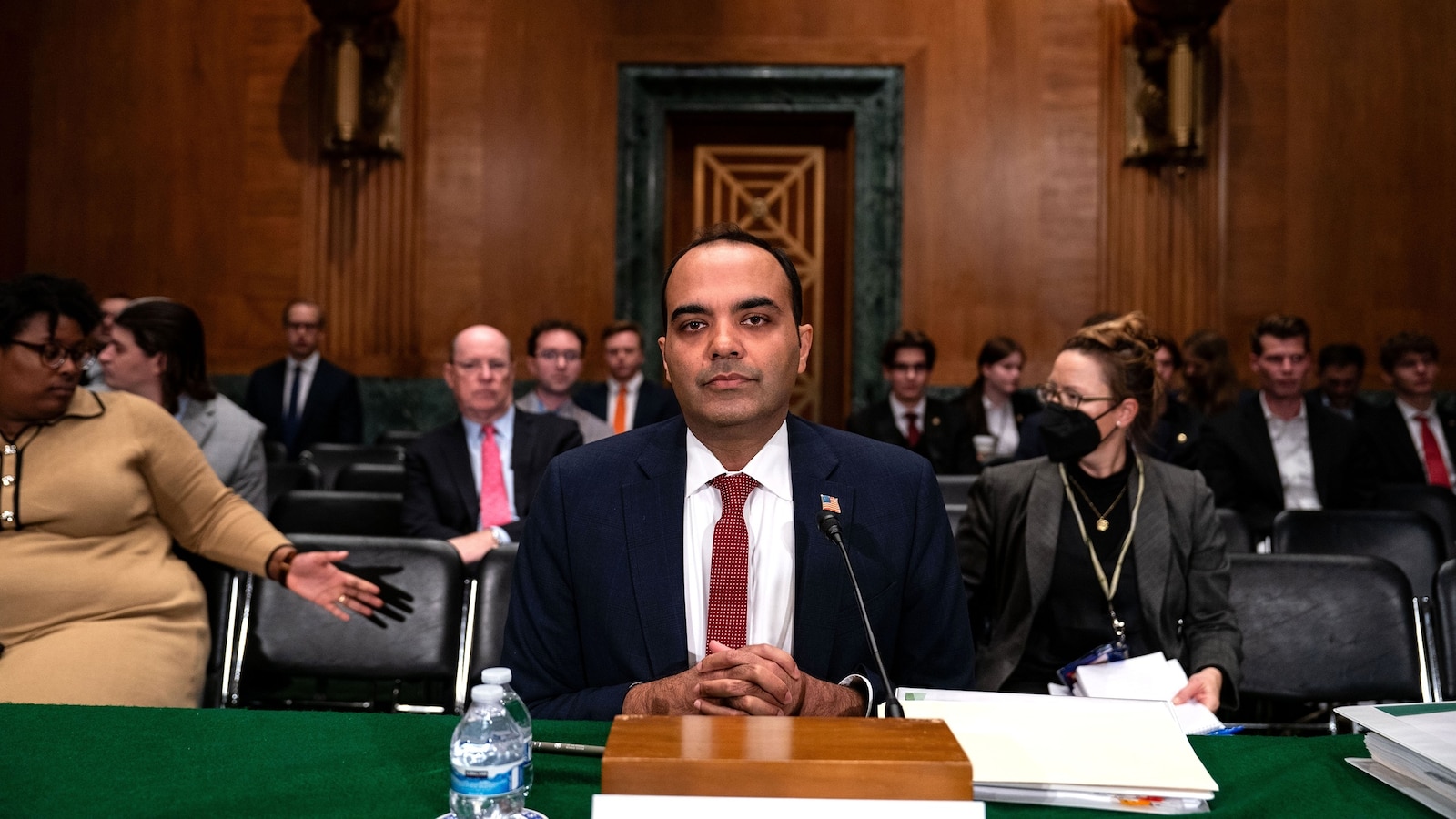 Overdraft fees could be capped at $5 under new federal rule - ABC News