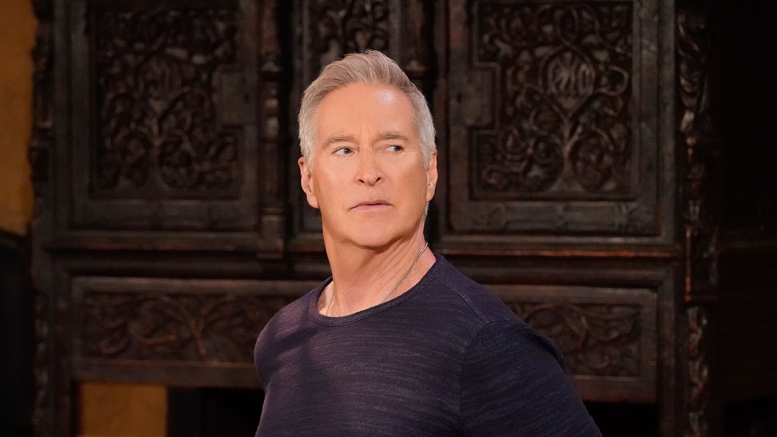 'Days of Our Lives' actor Drake Hogestyn dies at 70: 'Amazing husband ...