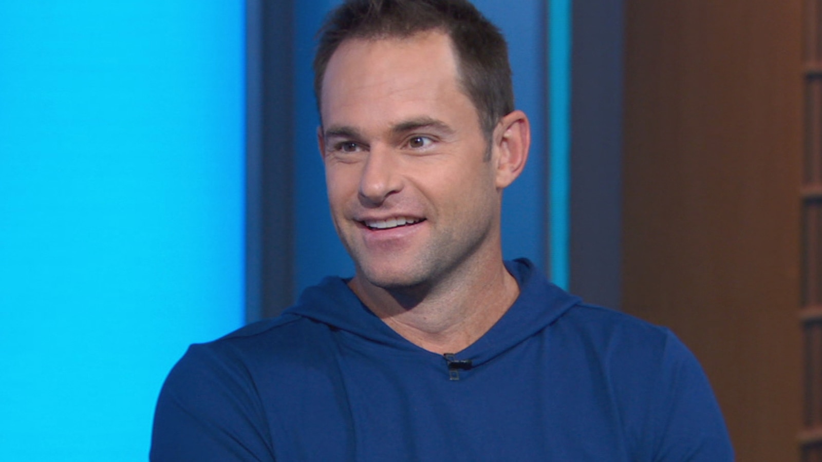 Andy Roddick reveals US Open predictions, plus the singer and tennis ...