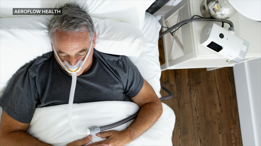 Video Trump tariffs will impact availability of medical devices, CEO ...