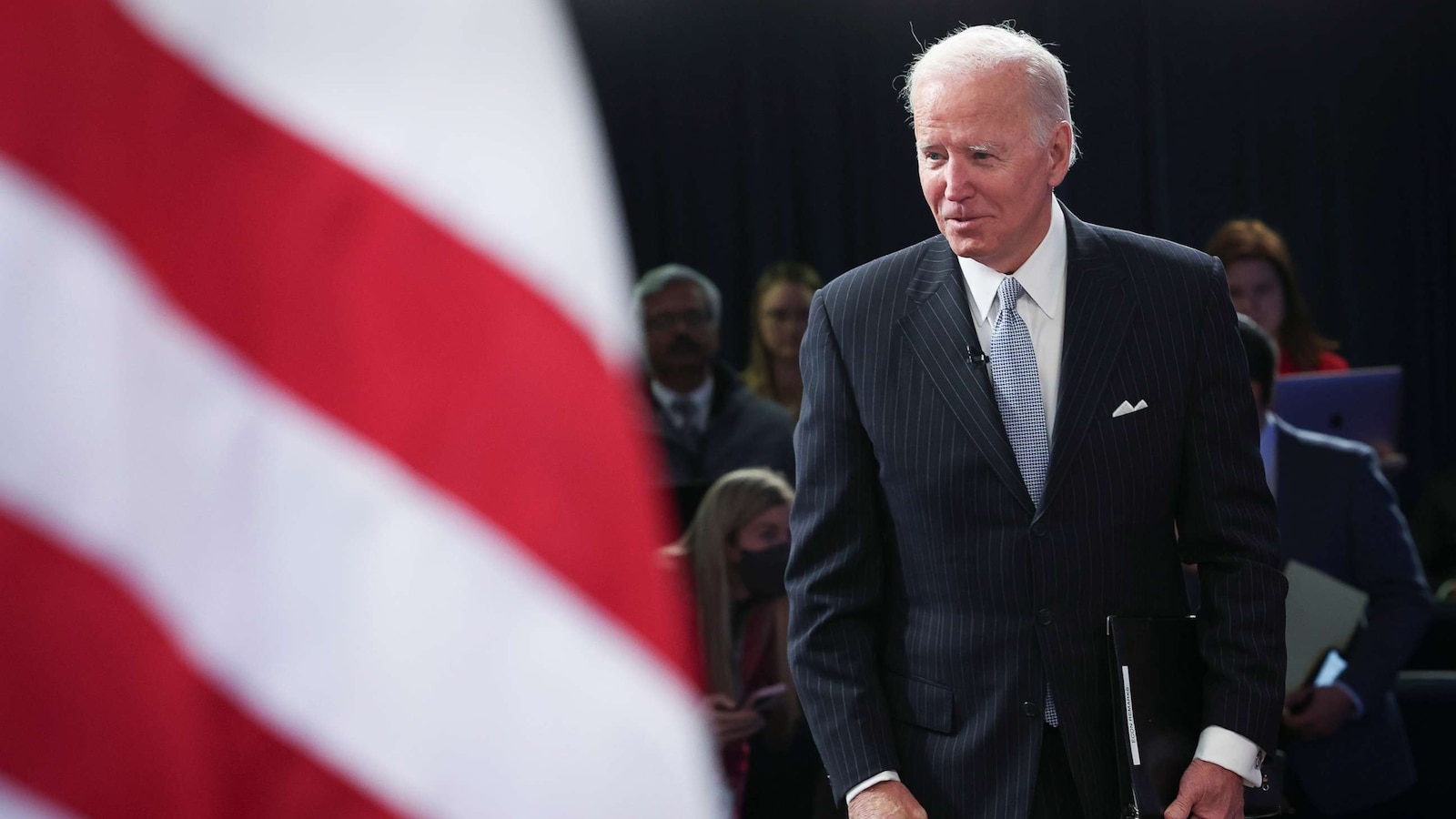 Biden turning 80 as 'new generation' of Democratic leaders takes ...