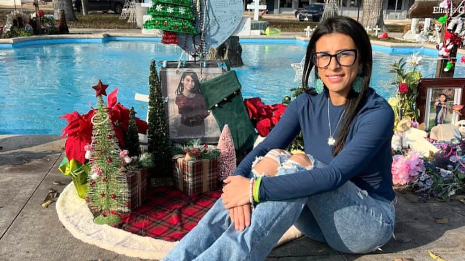 Uvalde in Their Own Words: Grieving mom pushes for answers - ABC News