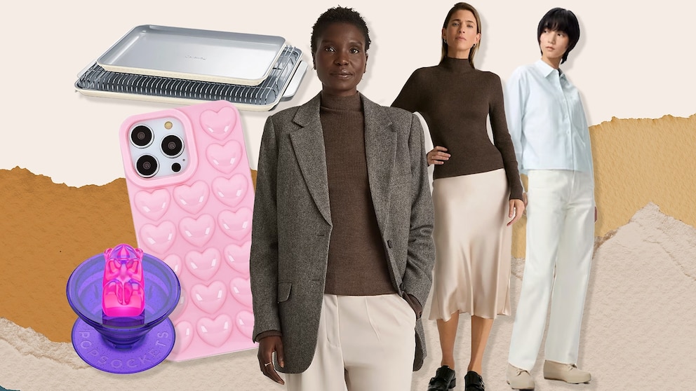 On our radar: Trends and picks for 2026 including 'poetcore', gummy ...