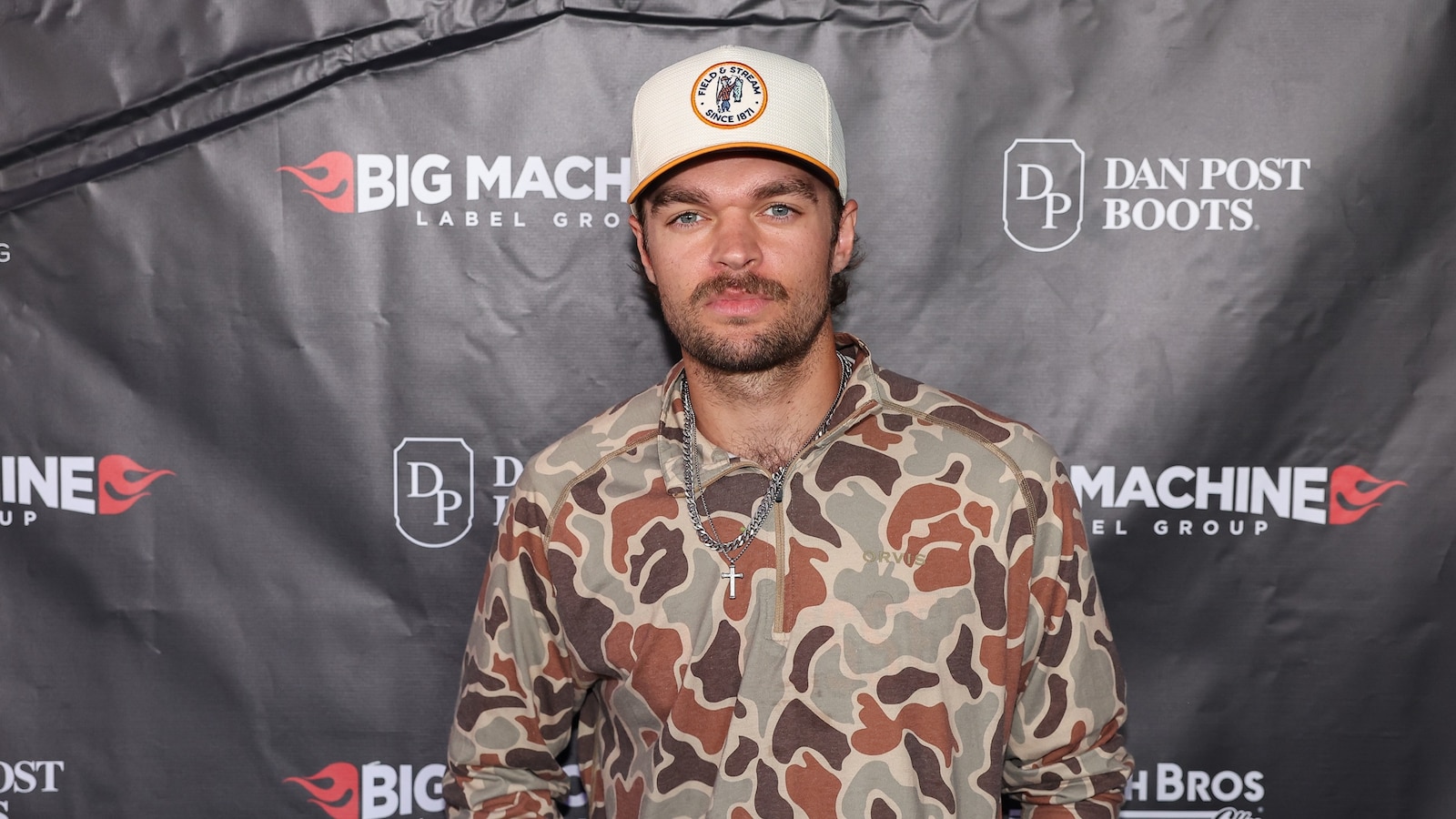 Conner Smith speaks out after tragic car accident that left 1 dead ...