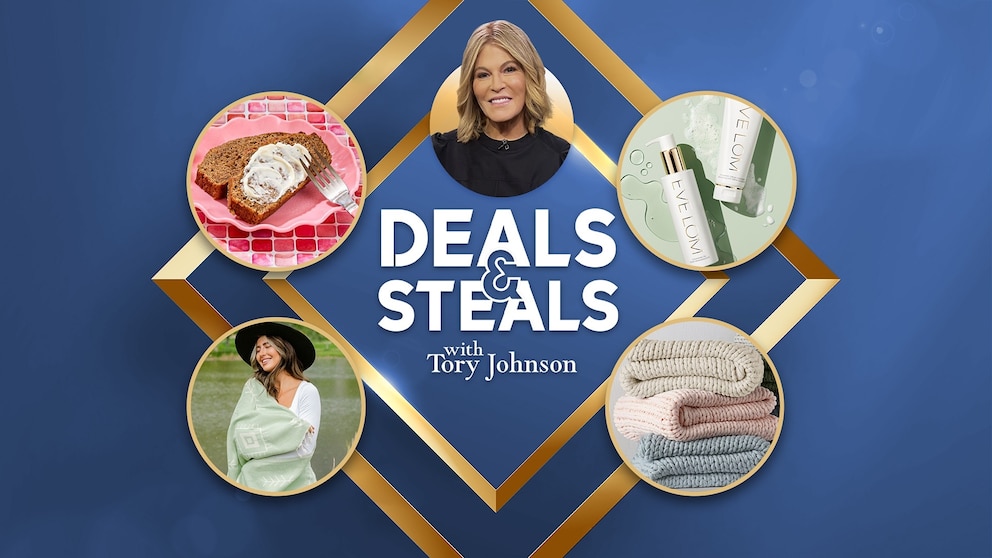 'GMA' Deals & Steals from small businesses with free shipping - ABC News