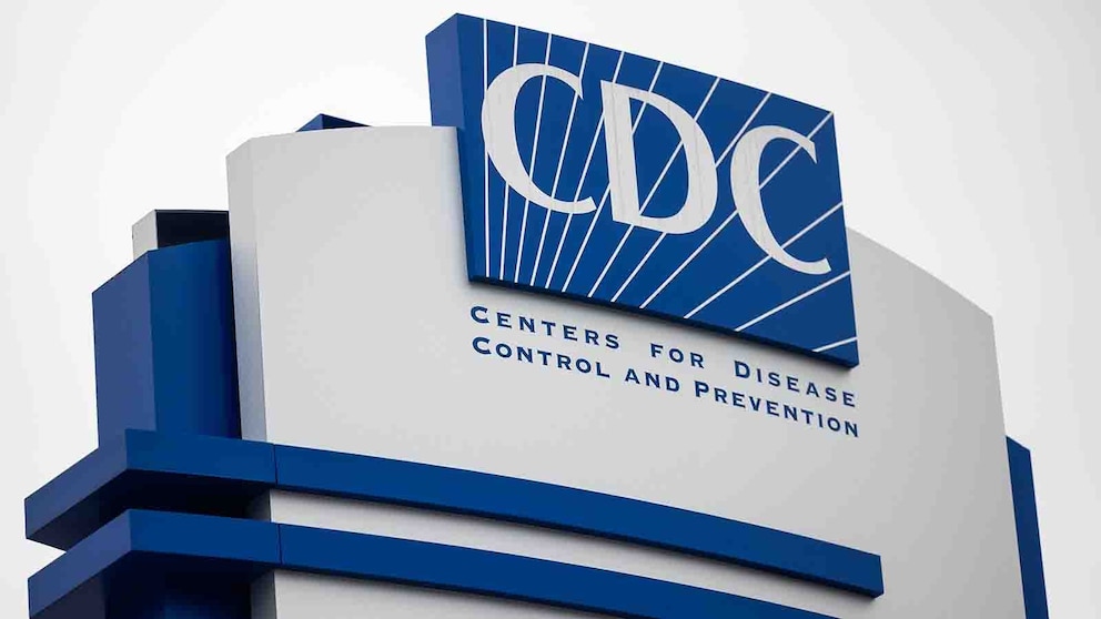 Video Timeline of turmoil at CDC - ABC News
