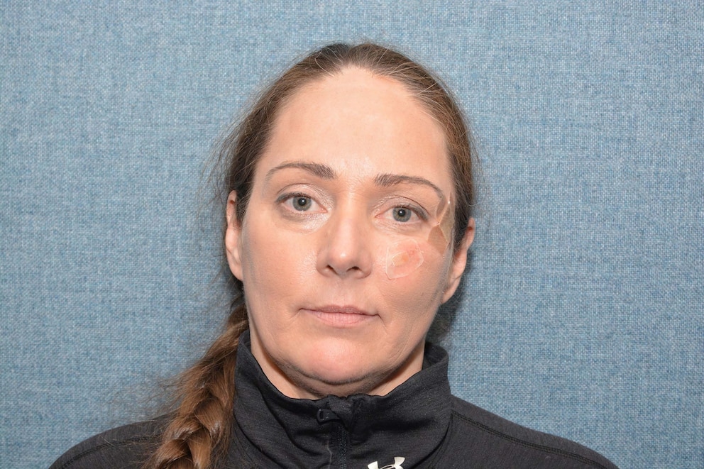 How a Florida mom's disappearance led to arrest of woman with 18 ...