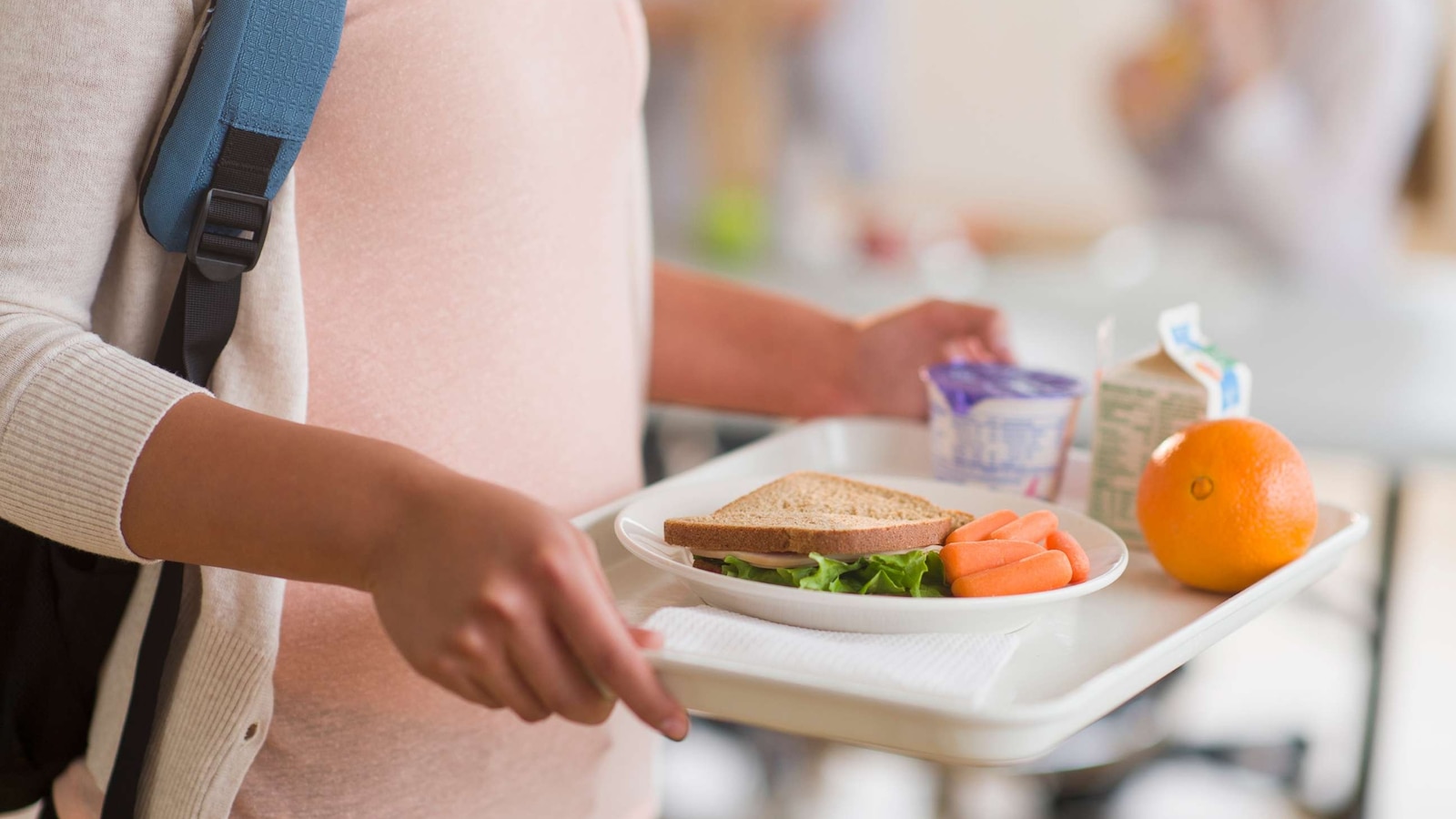 School lunch programs brace for higher costs, supply issues, less ...