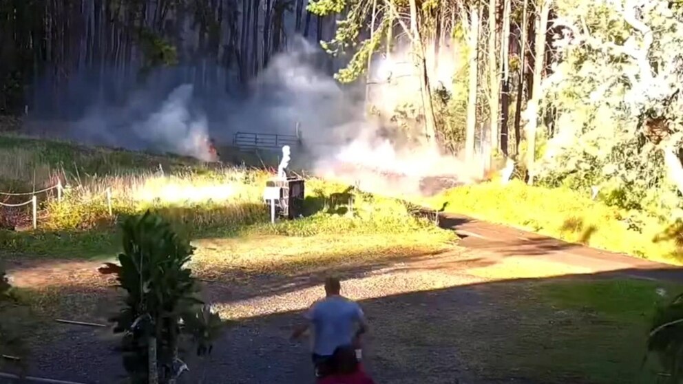 Video New evidence revealed of how the Maui wildfire may have started ...