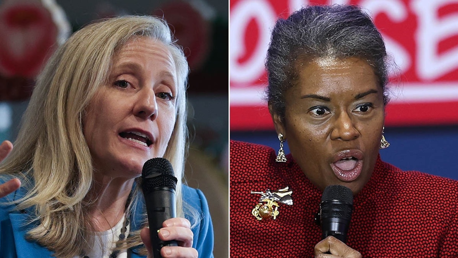 Republican leans on anti-trans rights ads in Virginia governor race ...