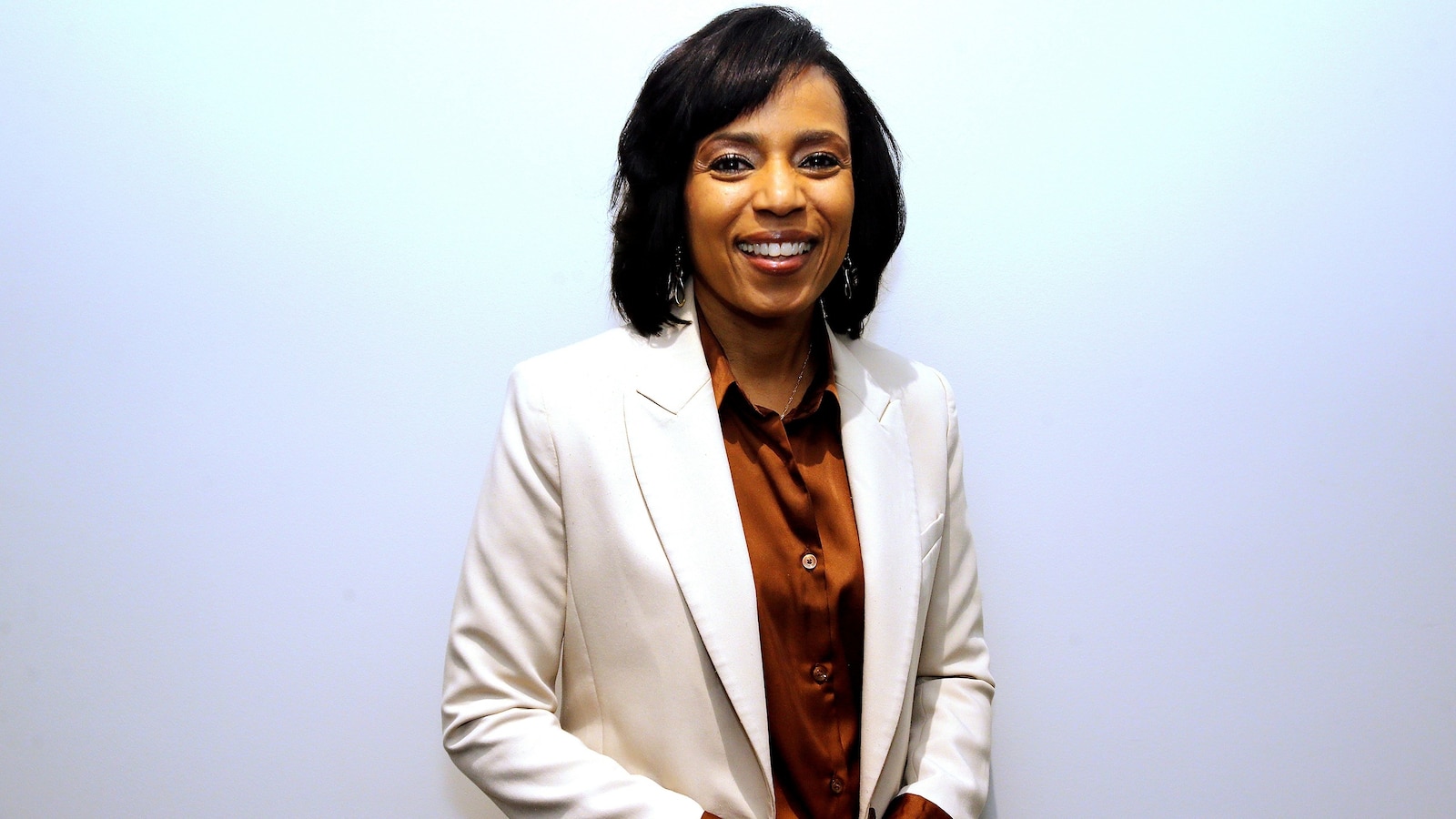 Searching for a villain in Maryland Senate race, Angela Alsobrooks ...