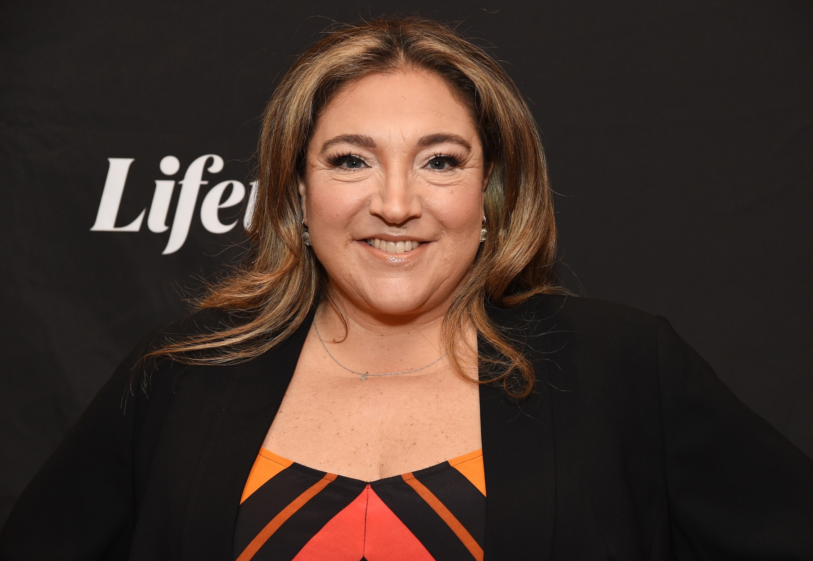 'Supernanny' star opens up about lifelong struggle with life ...