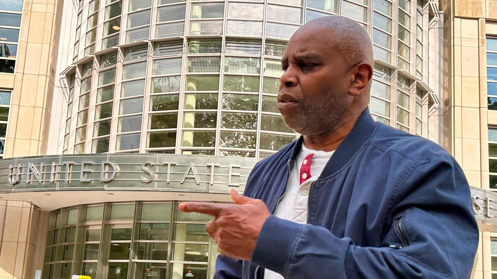 Ex-judge accused of swindling real estate investors out of millions of ...