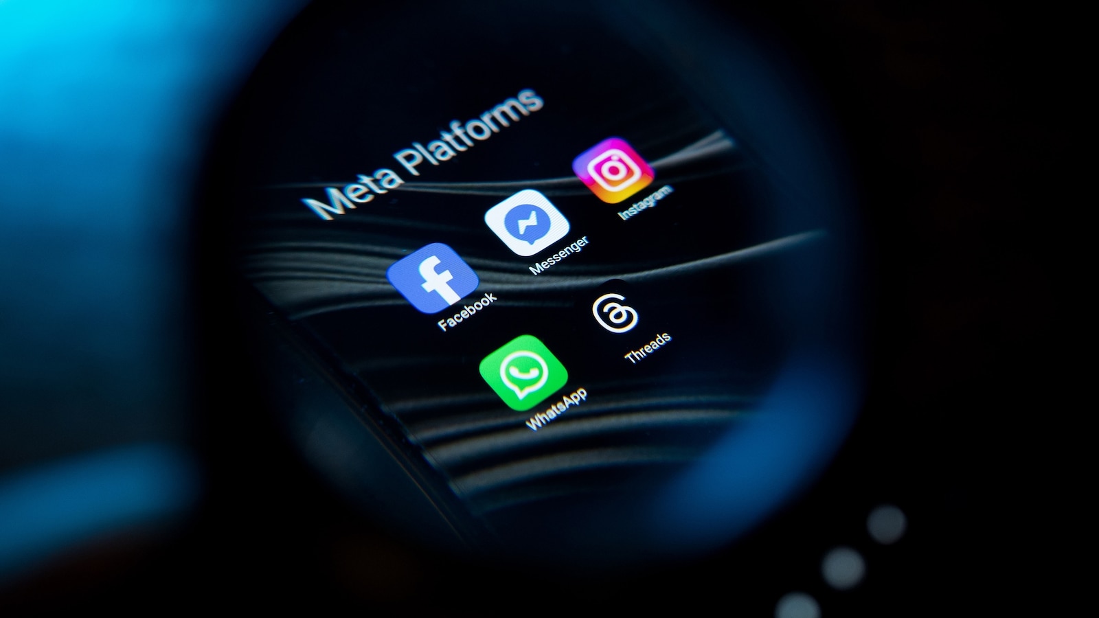 Meta expands teen safety features across platforms - ABC News