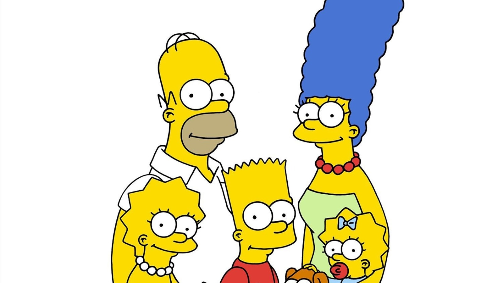 'The Simpsons Movie' sequel coming to theaters in summer 2027 - ABC News