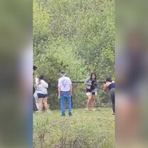 Recipe: Marbled Cream Cheese and Kahlua Brownies - ABC News