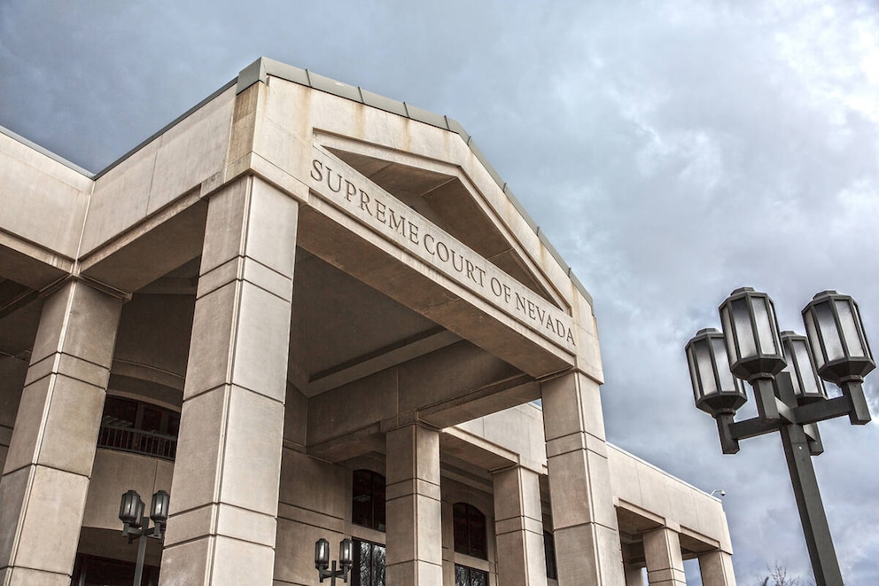 Nevada court rules that case against 6 'fake electors' can proceed in ...