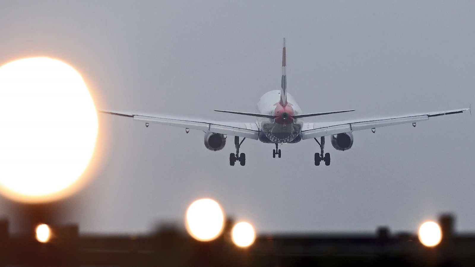 Runway incidents have risen but serious close calls have decreased over ...