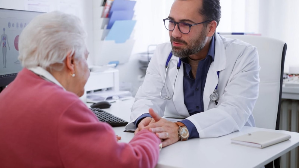 Video Patel it like it is: What to know about becoming an organ donor ...