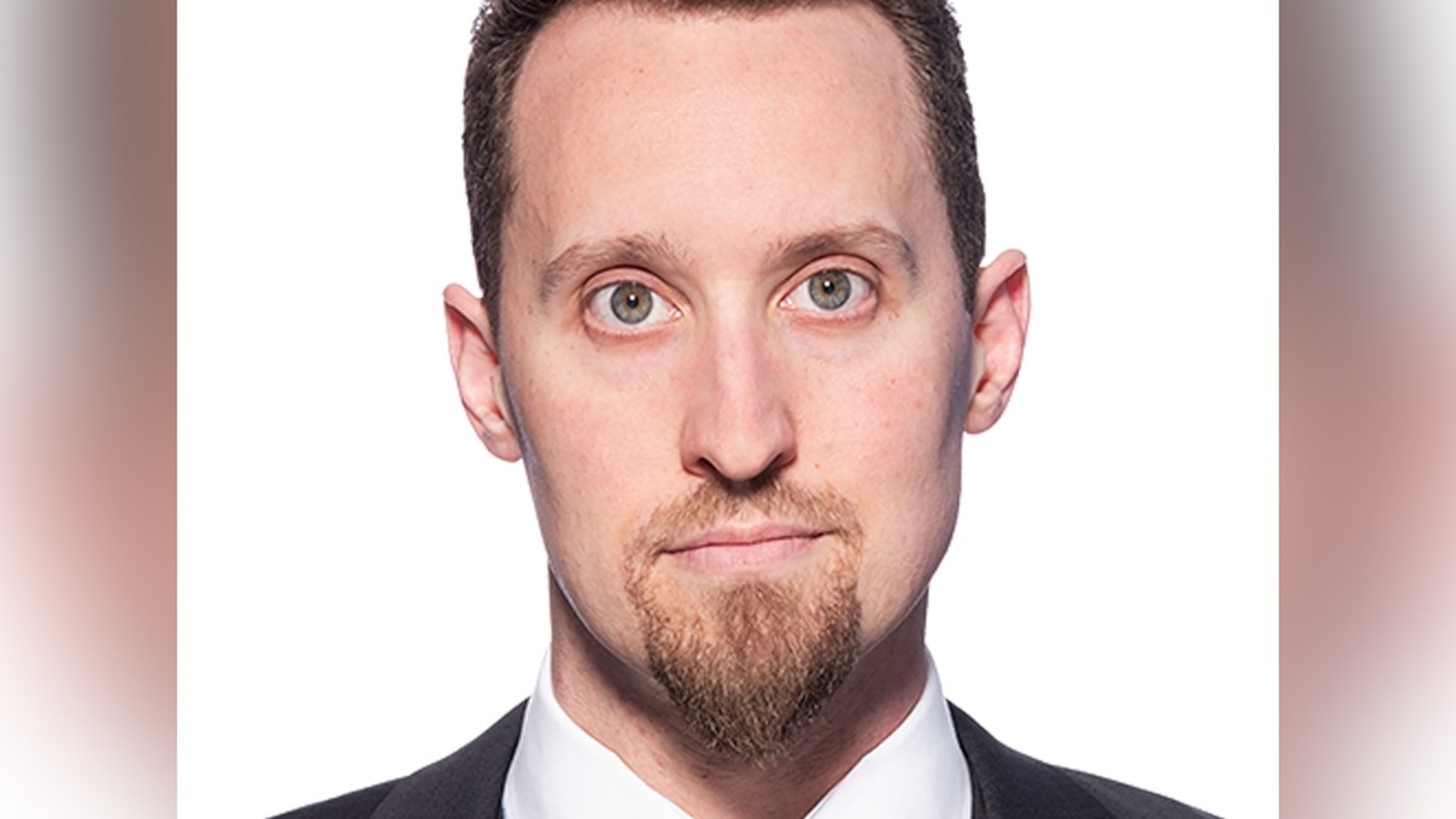 Who is E.J. Antoni, Trump's pick to lead the BLS? - ABC News