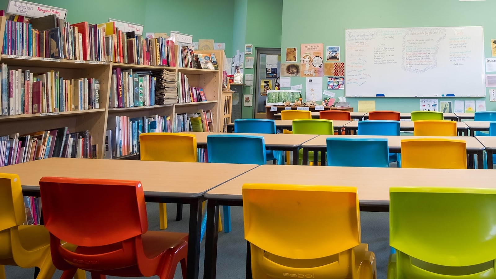Utah bans 13 books in public schools statewide, including Judy Blume ...