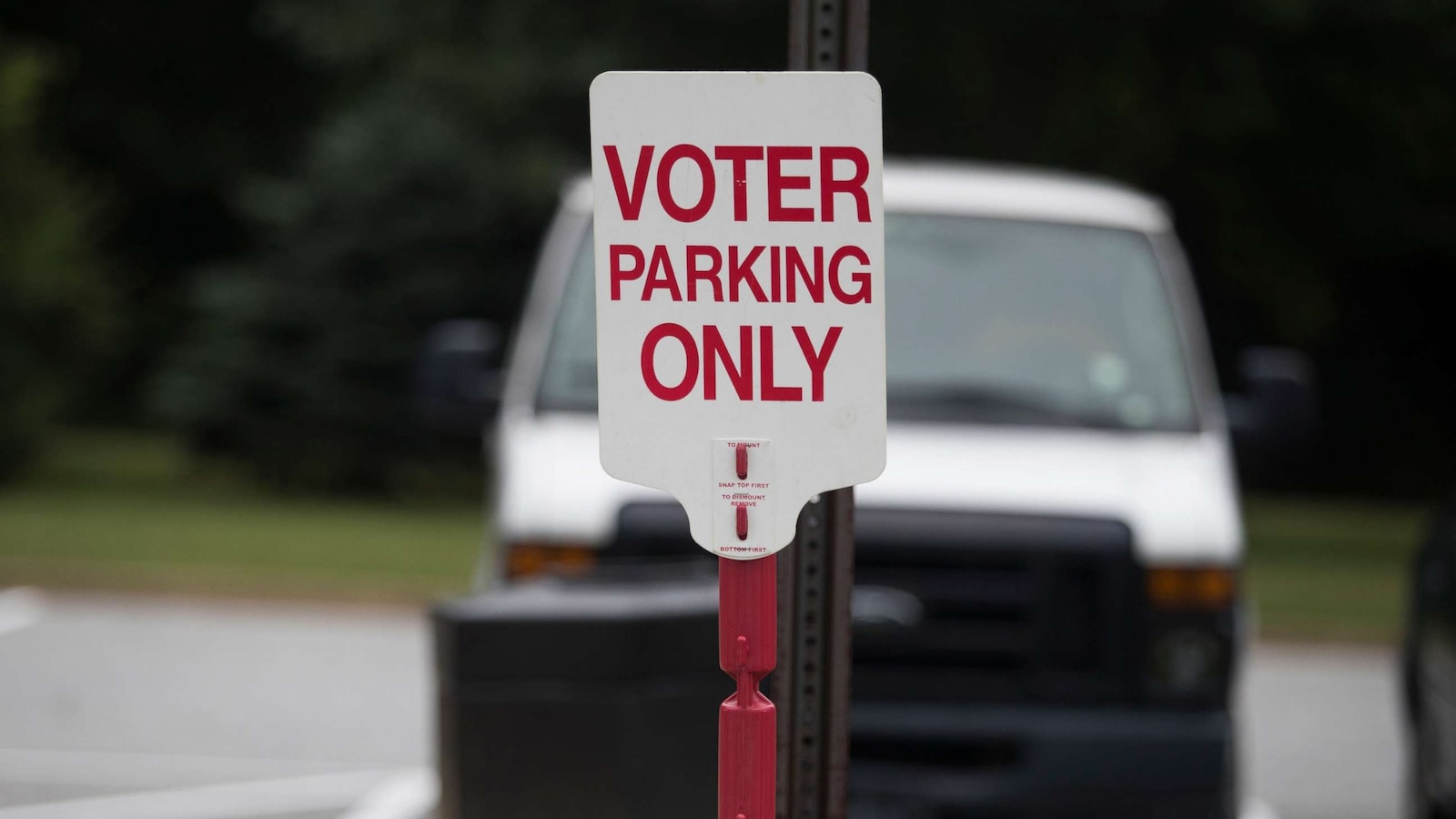 Delaware 2022 midterm election results - ABC News