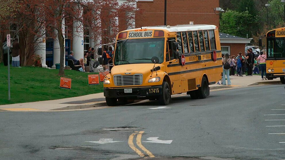 Supreme Court hears clash over LGBTQ storybooks and parent demands for ...