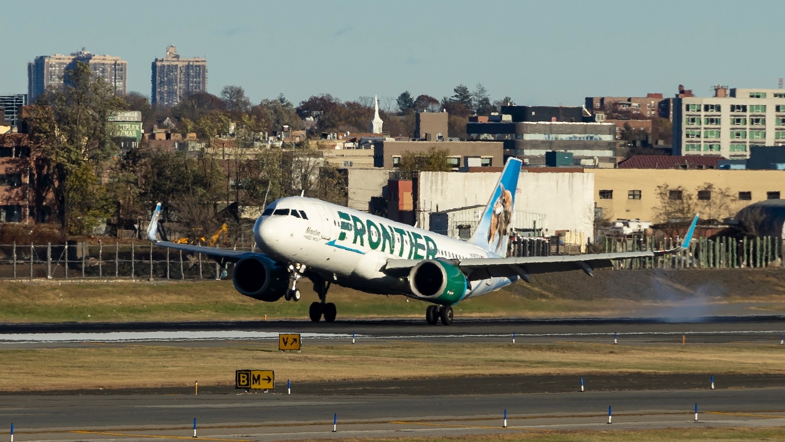 What is the Frontier Airlines 'all you can fly' pass and how does it ...