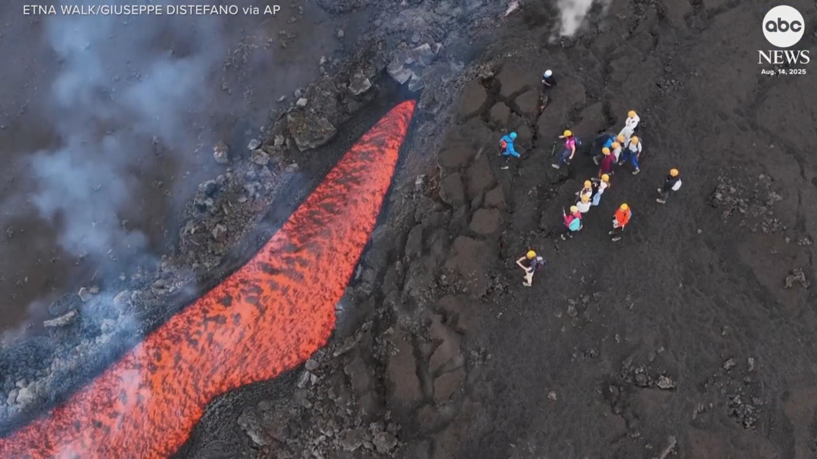 Lava Zwembad