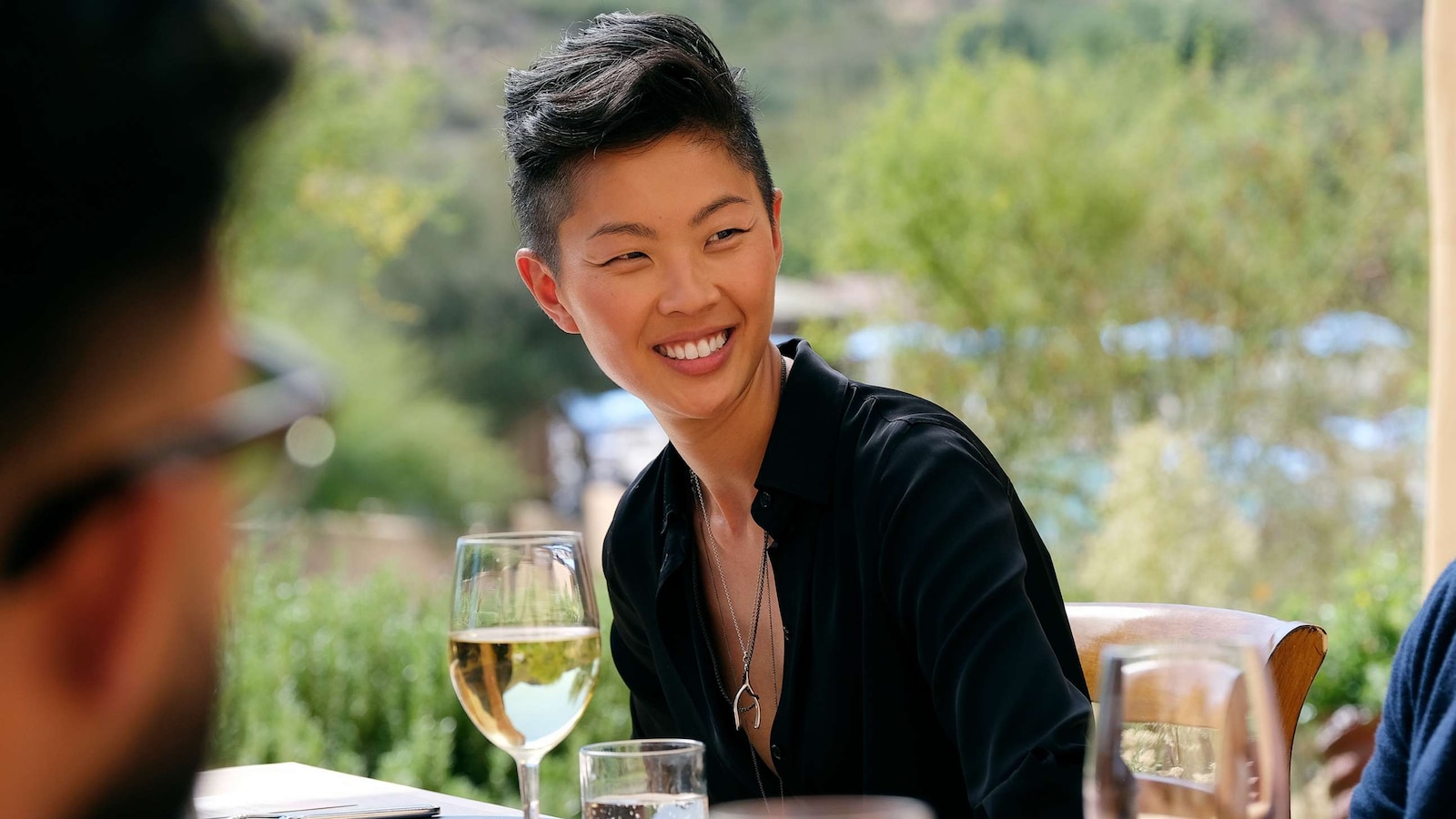 Kristen Kish named new host of 'Top Chef' - ABC News
