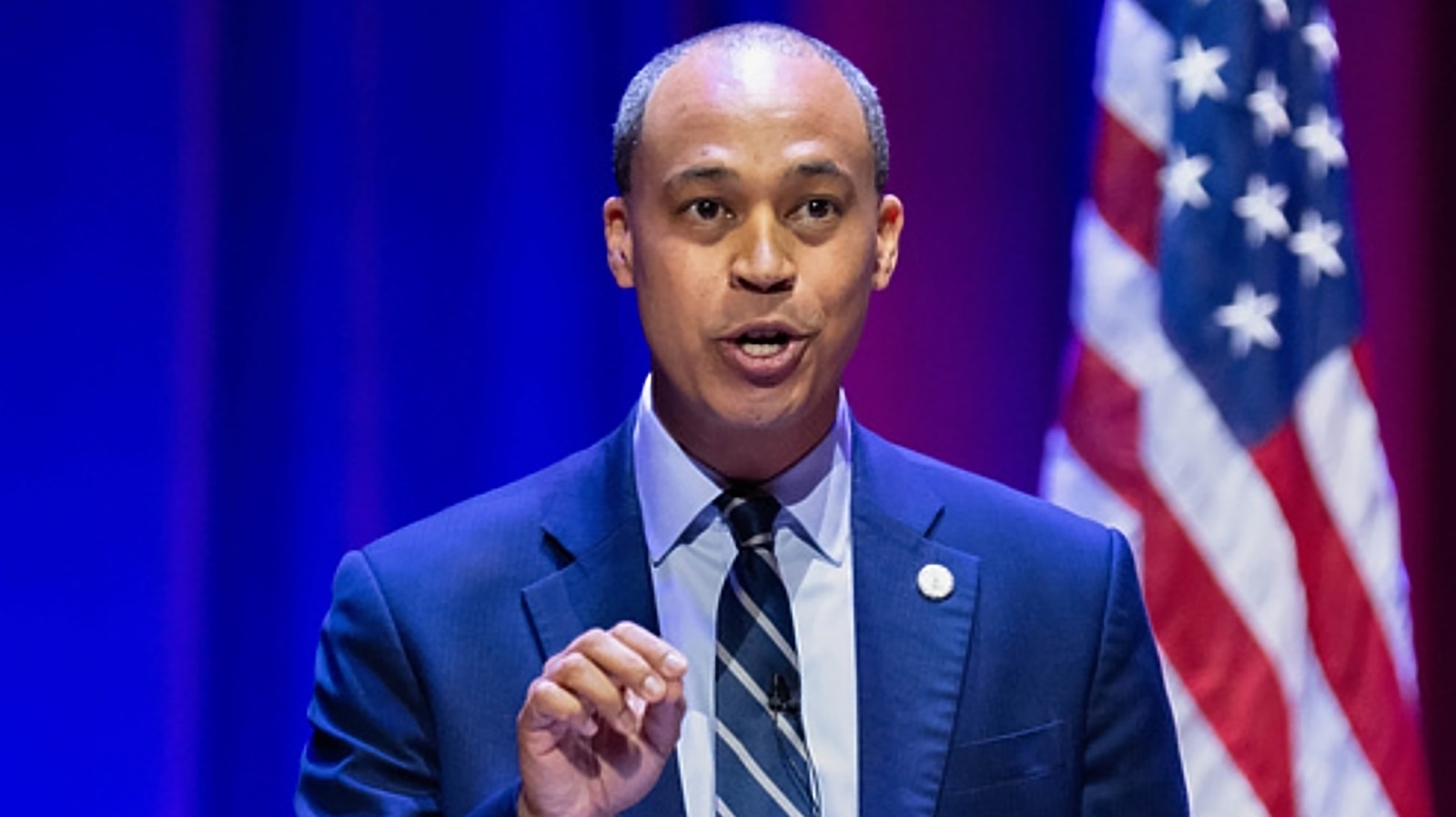 Election Day live updates: Jay Jones projected to win Virginia attorney ...
