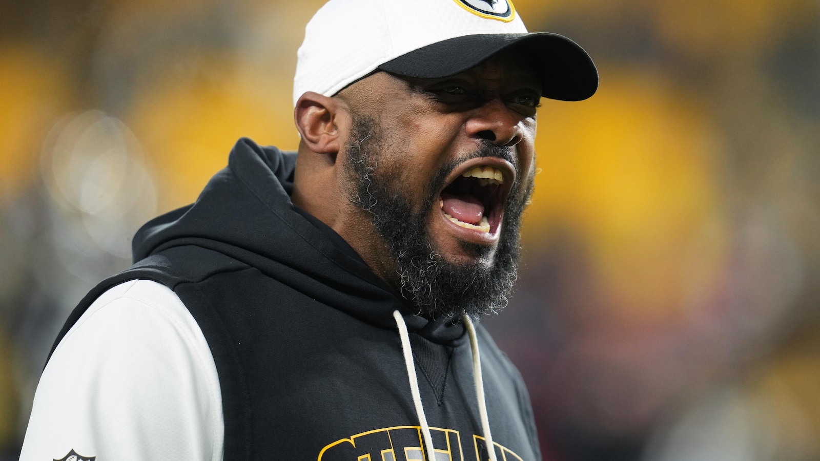 Mike Tomlin steps down after 19 seasons as coach of the Pittsburgh ...