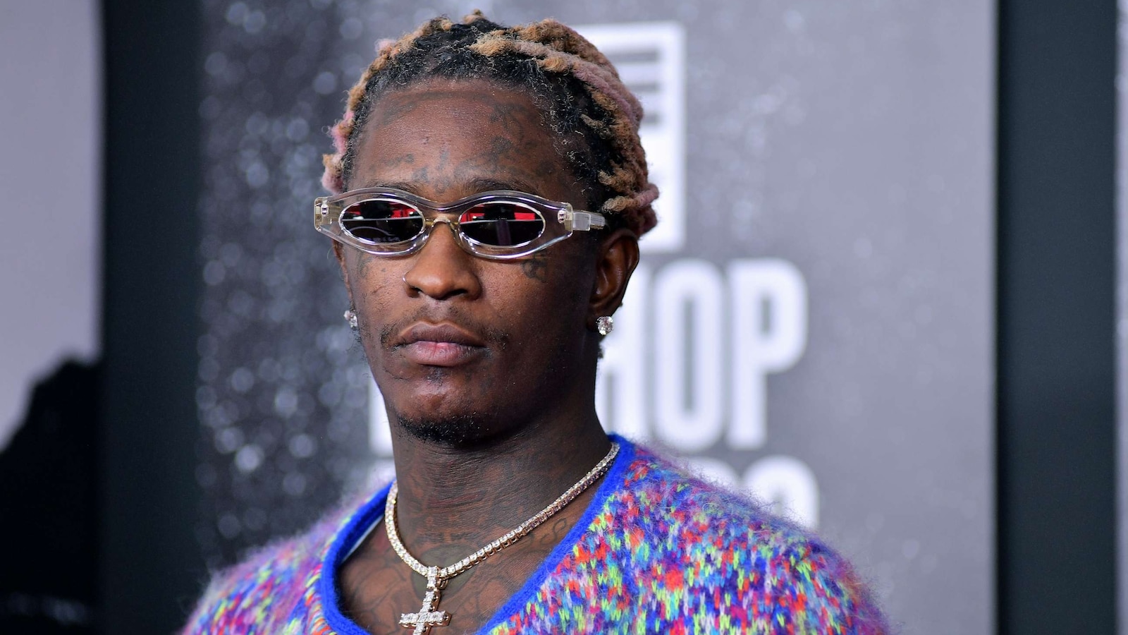Young Thug's attorney asks judge to stop prosecutors from using rapper ...