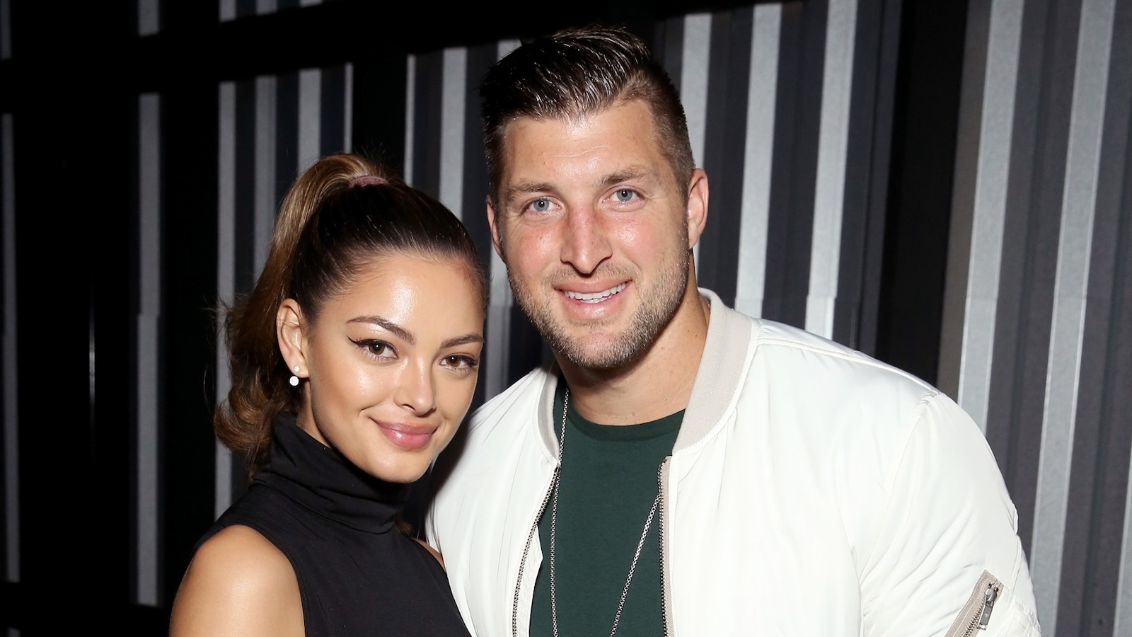 Tim Tebow, wife Demi-Leigh announce they are expecting 1st child ...