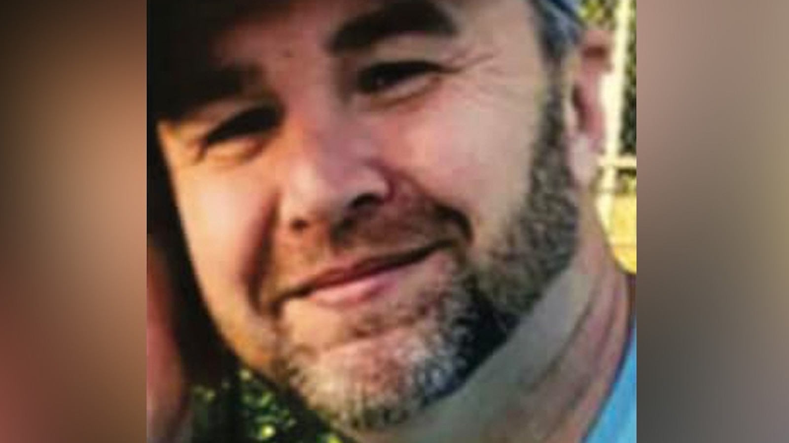 Suspect accused of murdering man to steal his identity captured ...