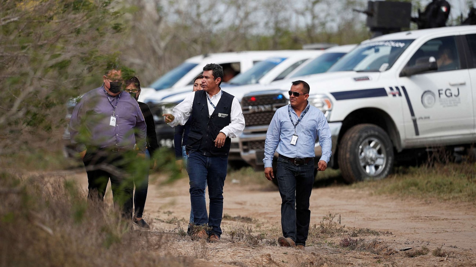 Everything we know about the kidnapping of 4 Americans in Mexico - ABC News