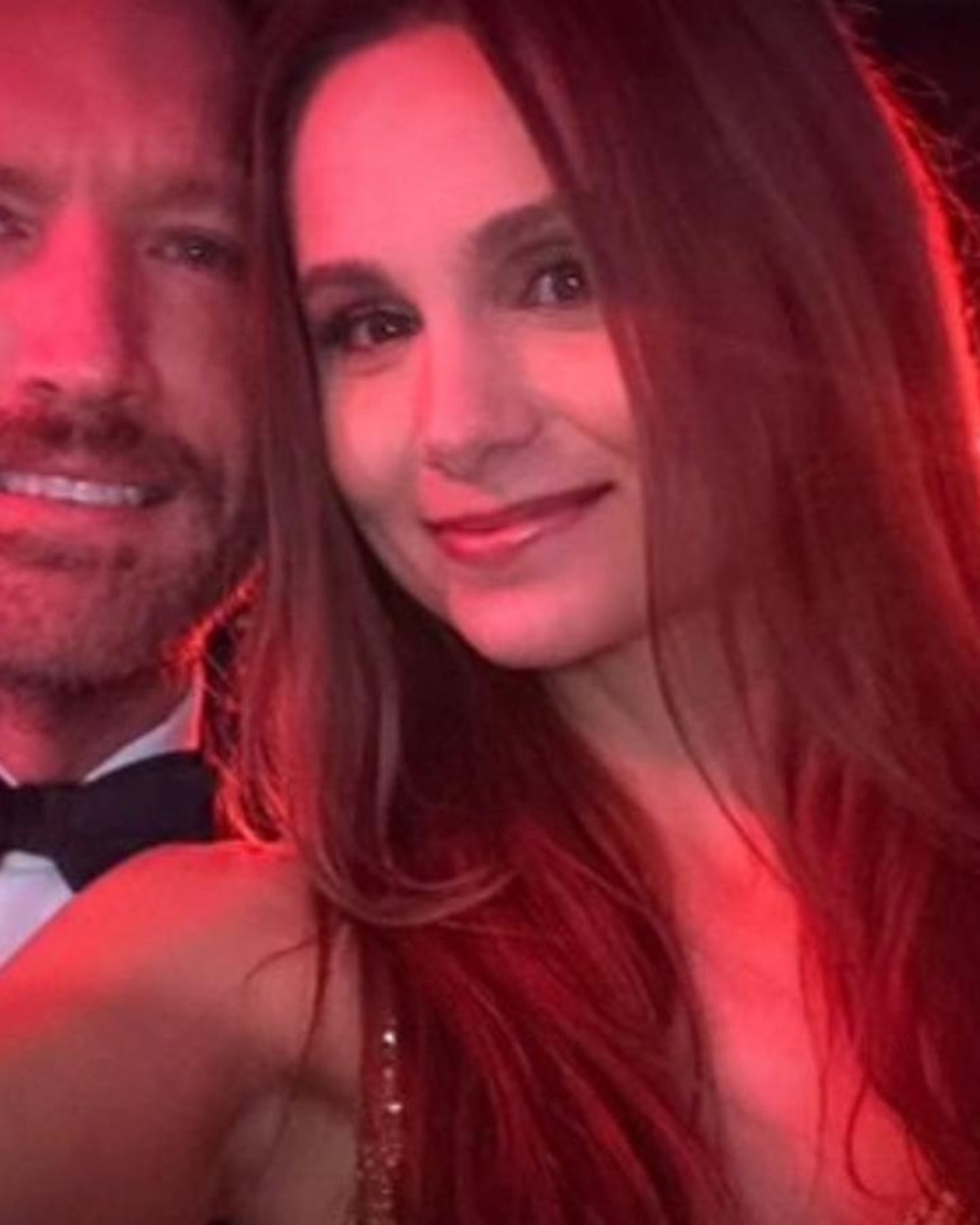 Ashley Emerson's Instagram, Twitter & Facebook on IDCrawl