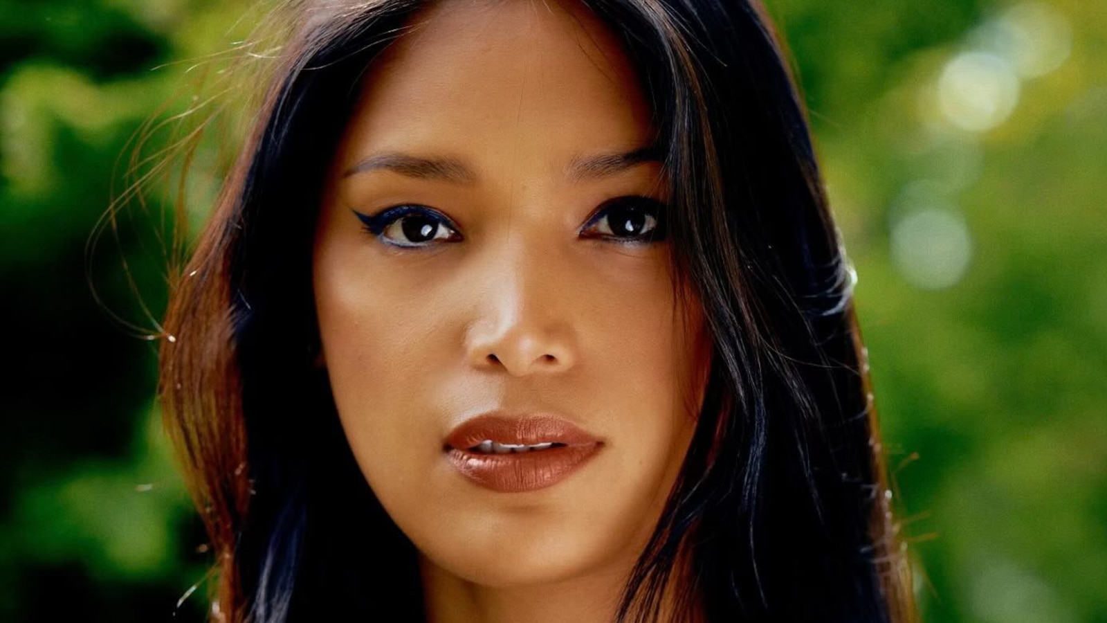 Model Geena Rocero, author of 'Horse Barbie,' shares why she went 'stealth' as a model - ABC News