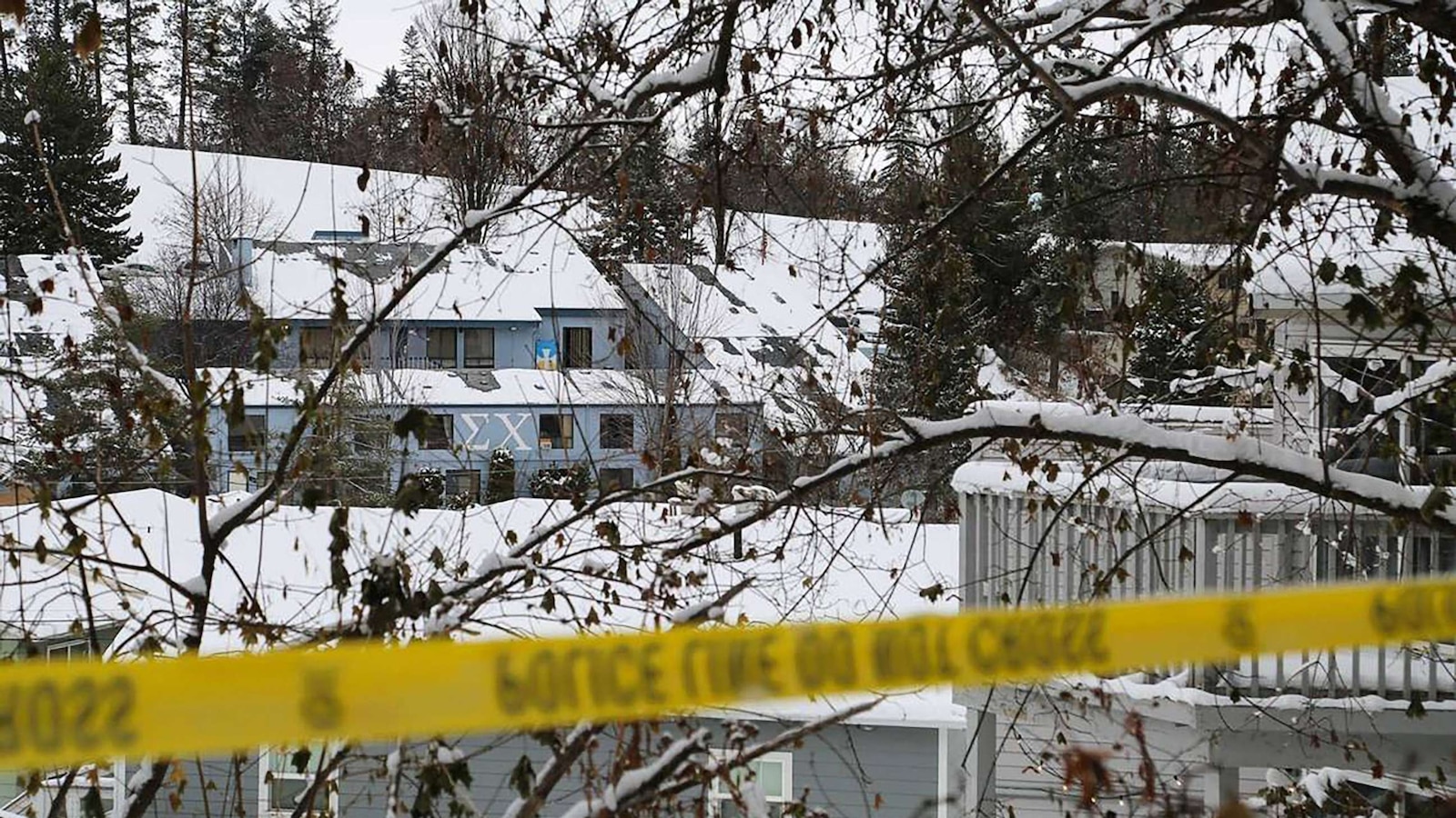 Idaho murders: Tips reach 10,000 as police comb through 'hours and ...