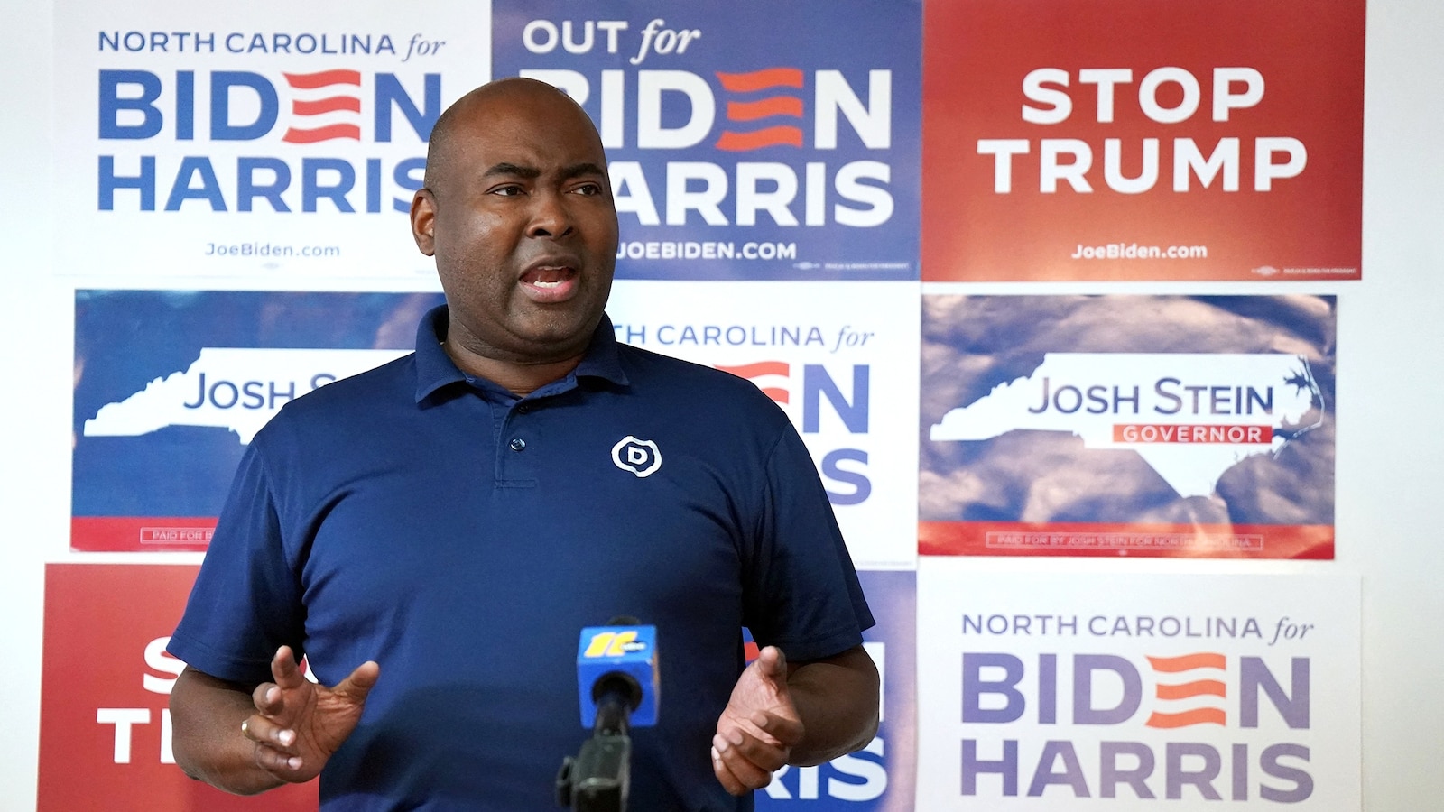 DNC announces 2024 party platform draft outlining Biden agenda, contrast with Trump - ABC News