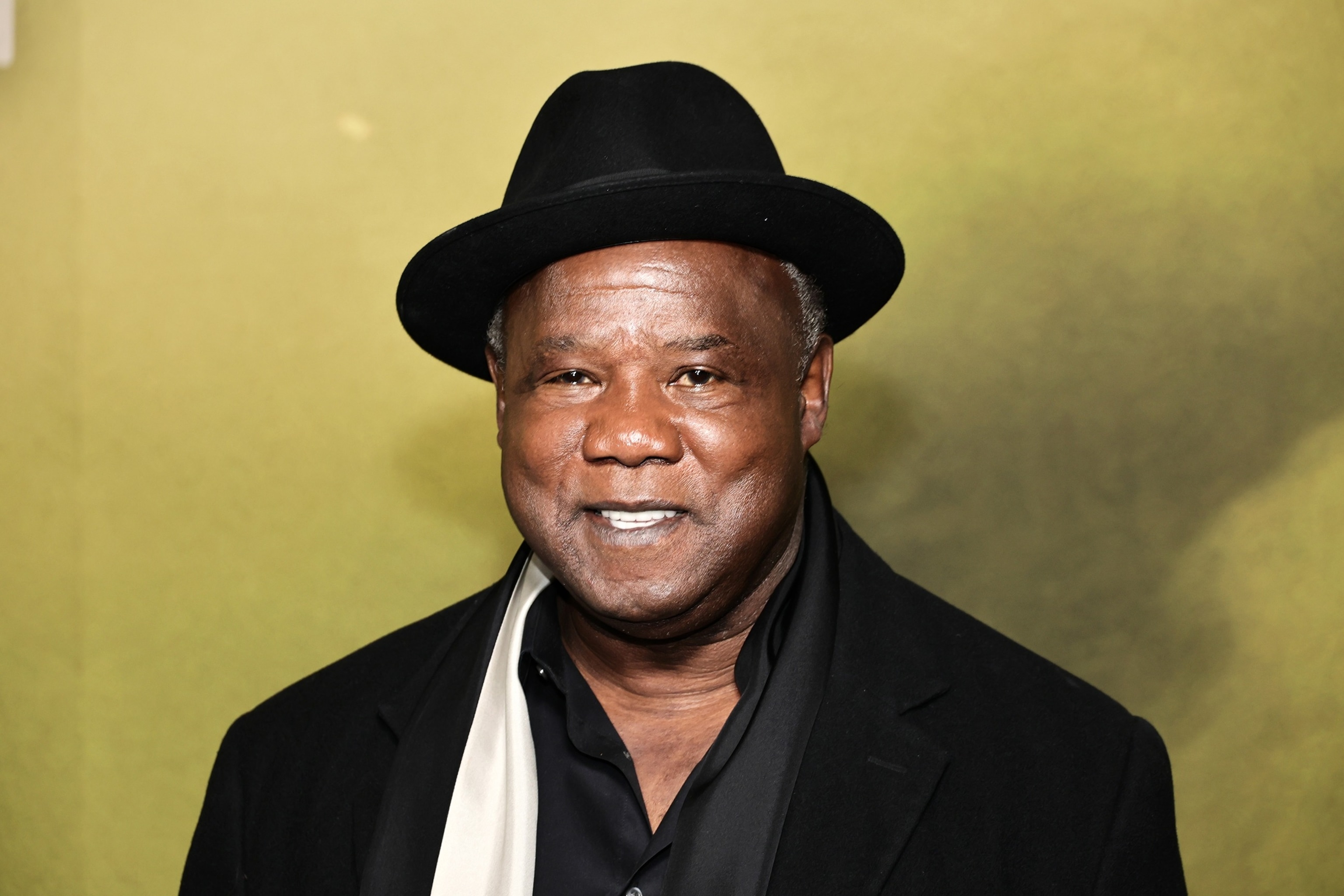 Actor Isiah Whitlock Jr., known for 'The Wire,' 'Veep' and Spike Lee ...