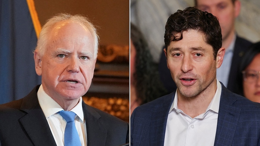 Minneapolis ICE shooting live updates: Federal probe opened into mayor ...